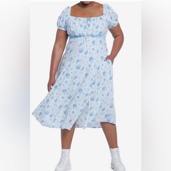 Her Universe | Dresses | Nwther Universe Disneys Wendy Cosplayhalloween ...